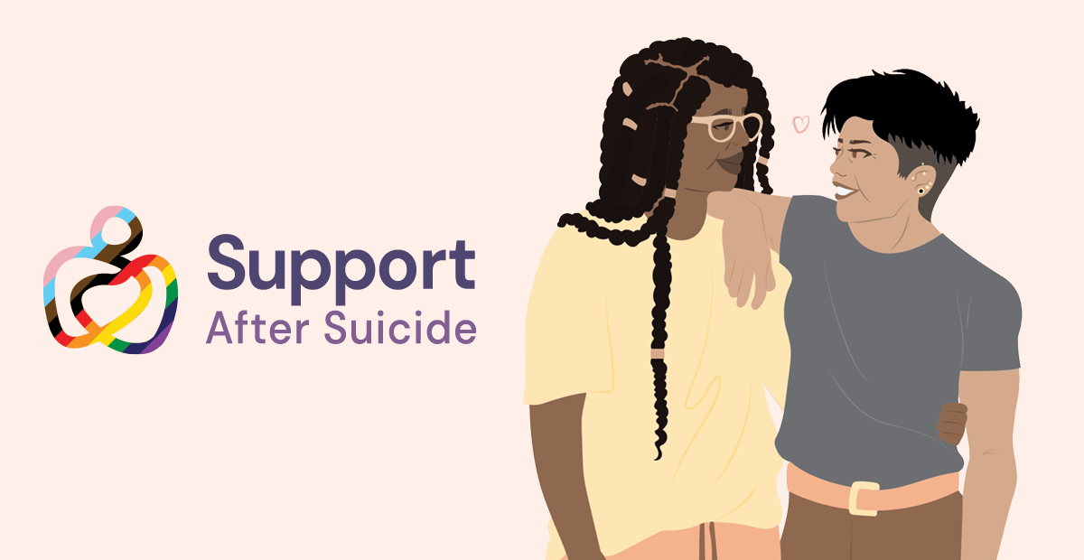 Contact - Support After Suicide Hub (SASH)
